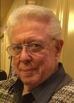 Doug Rice - Capricon 39